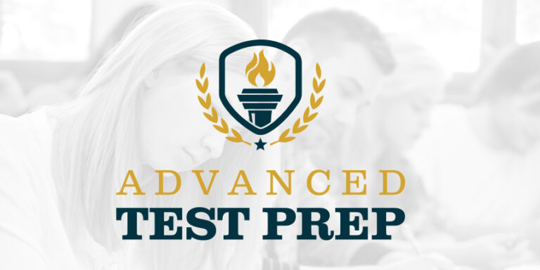 Advanced Test Prep